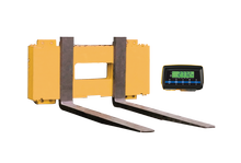 Forklift Scales